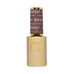 Almond Toffee DIVA #267 – DND Gel