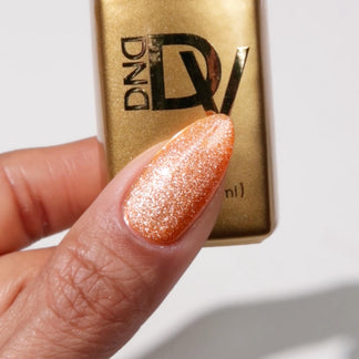 DIVA 9D Cat Eye Candy #21 - Button Nose – DND Gel