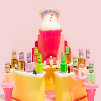 DIVA Soda Poppin' Collection - 36 Set – DND Gel