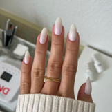 Cute Bunny #2222 – DND Gel