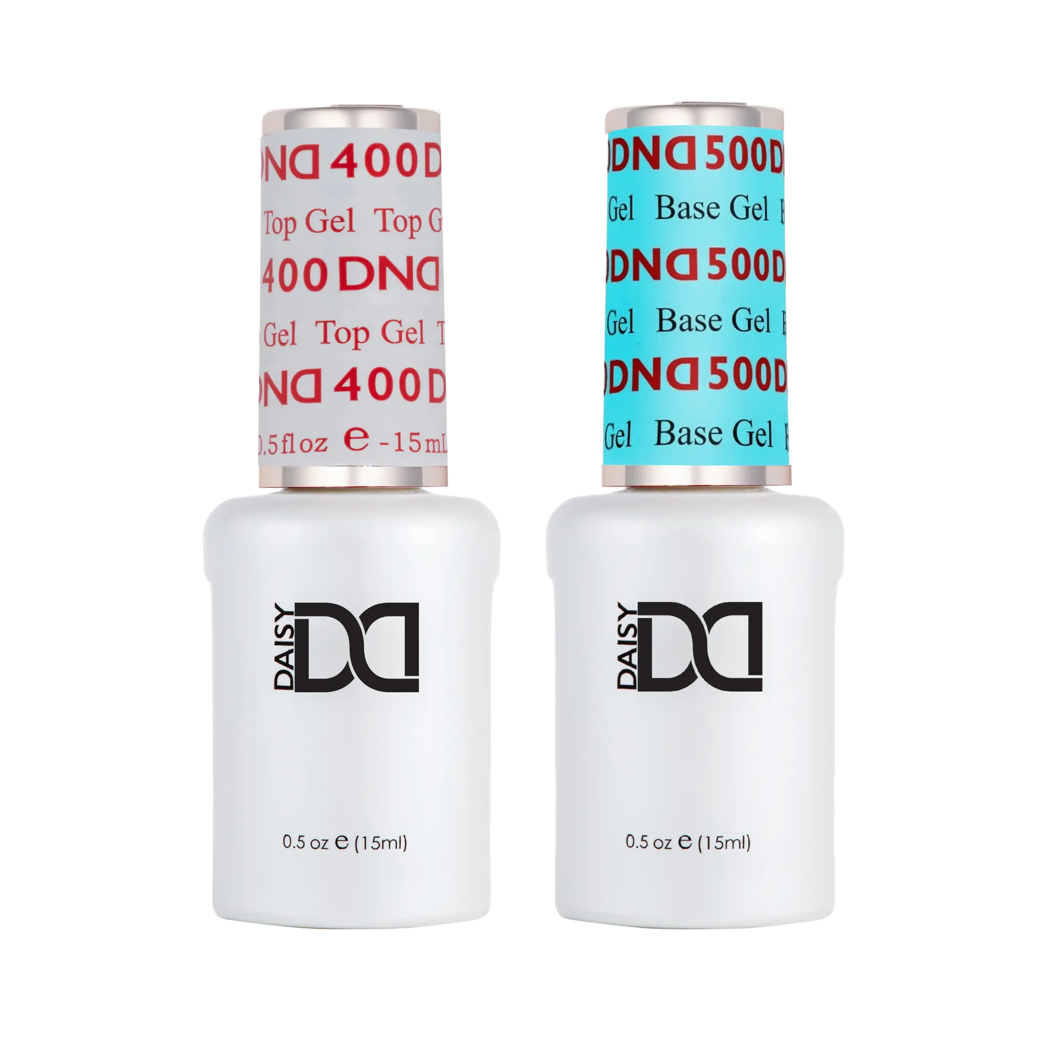 DND Top and Base Combo (Requires Cleansing) – DND Gel