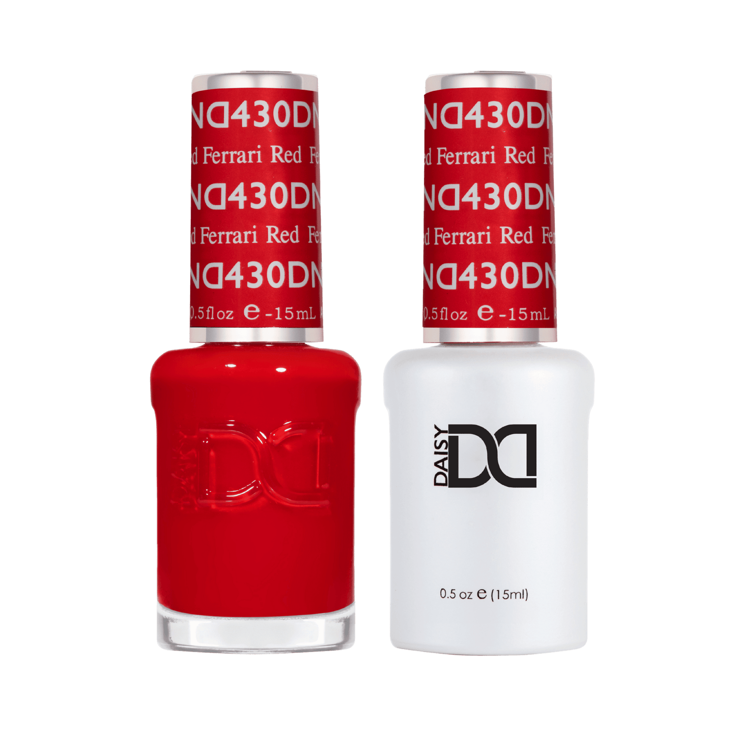 DND Color – DND Gel