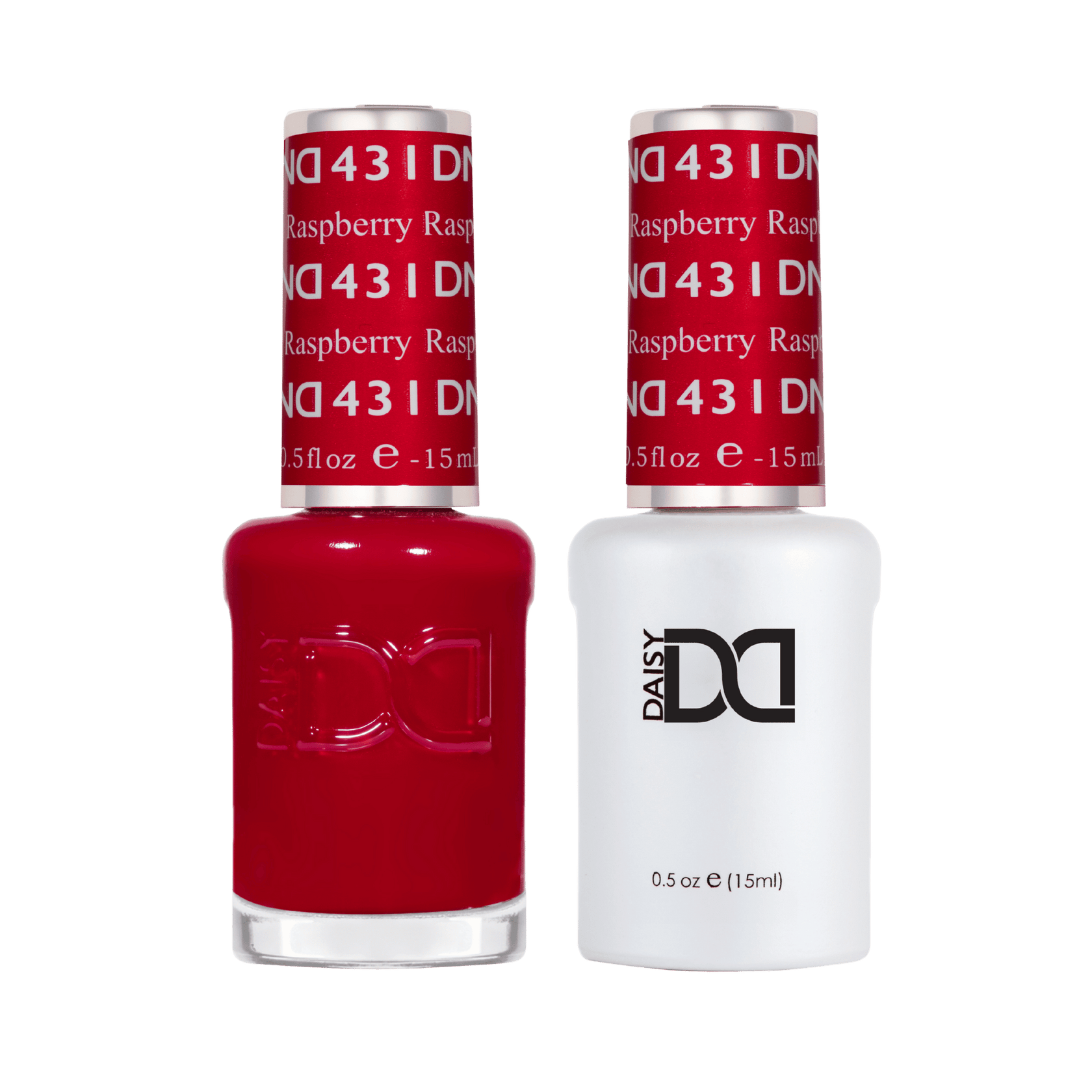 Raspberry #431 – DND Gel