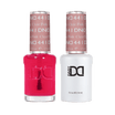 Clear Pink #441 – DND Gel