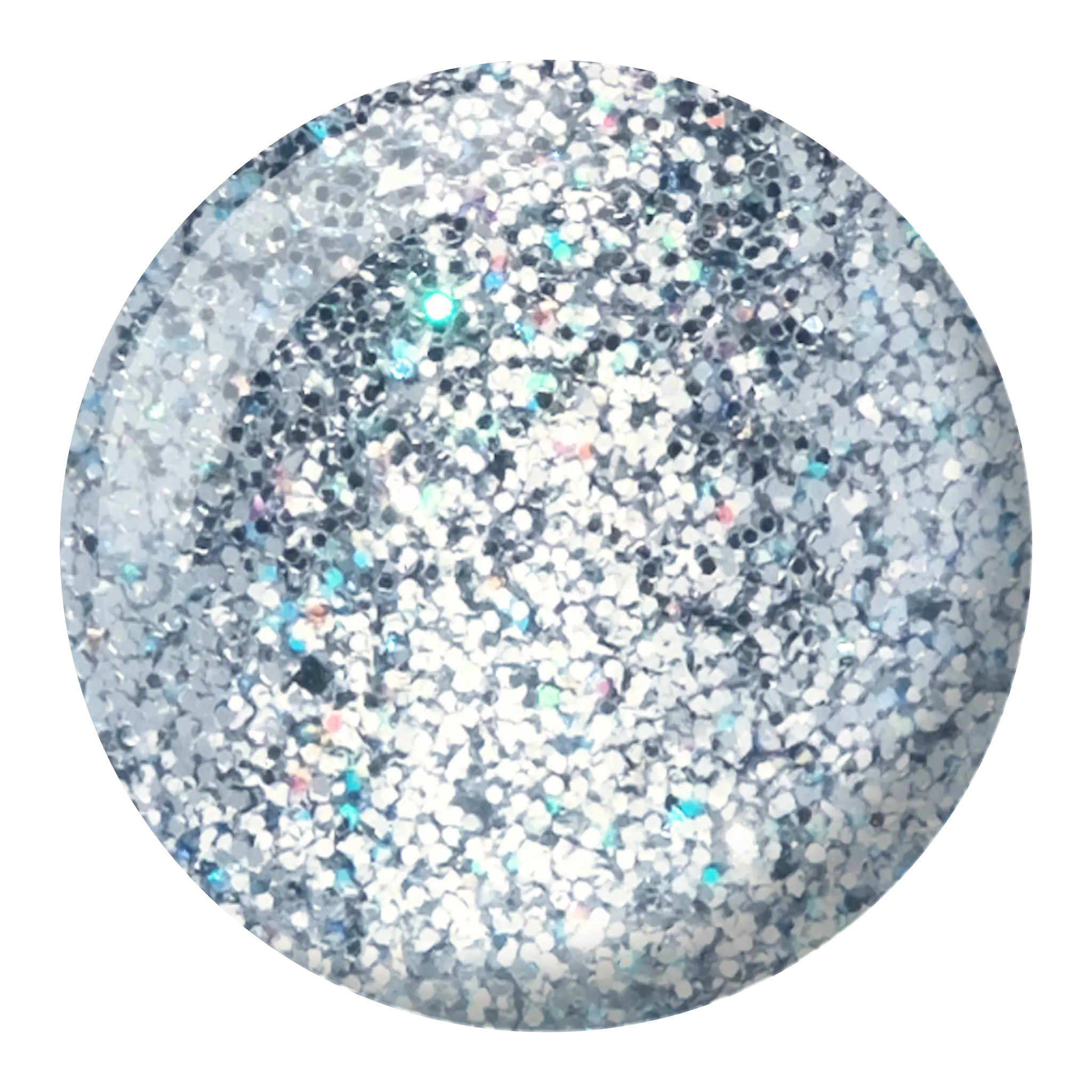 Silver Star #442 – DND Gel