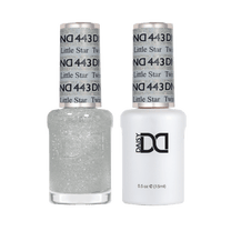 Twinkle Little Star #443 – DND Gel