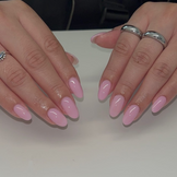 First Kiss #449 – DND Gel