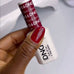 Cherry Berry #456 – DND Gel