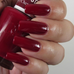 Cherry Berry #456 – DND Gel