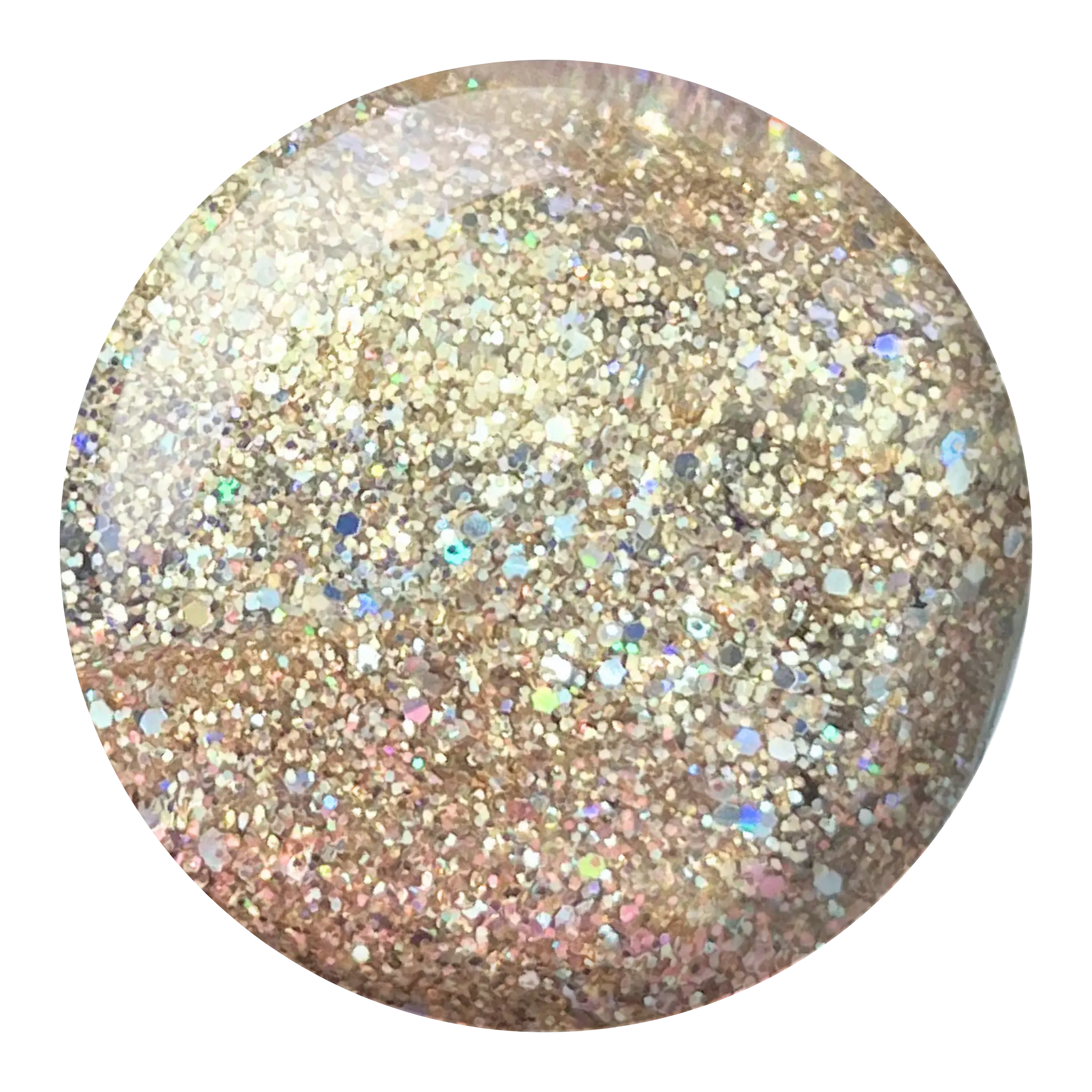Legendary Diamond #467 – DND Gel