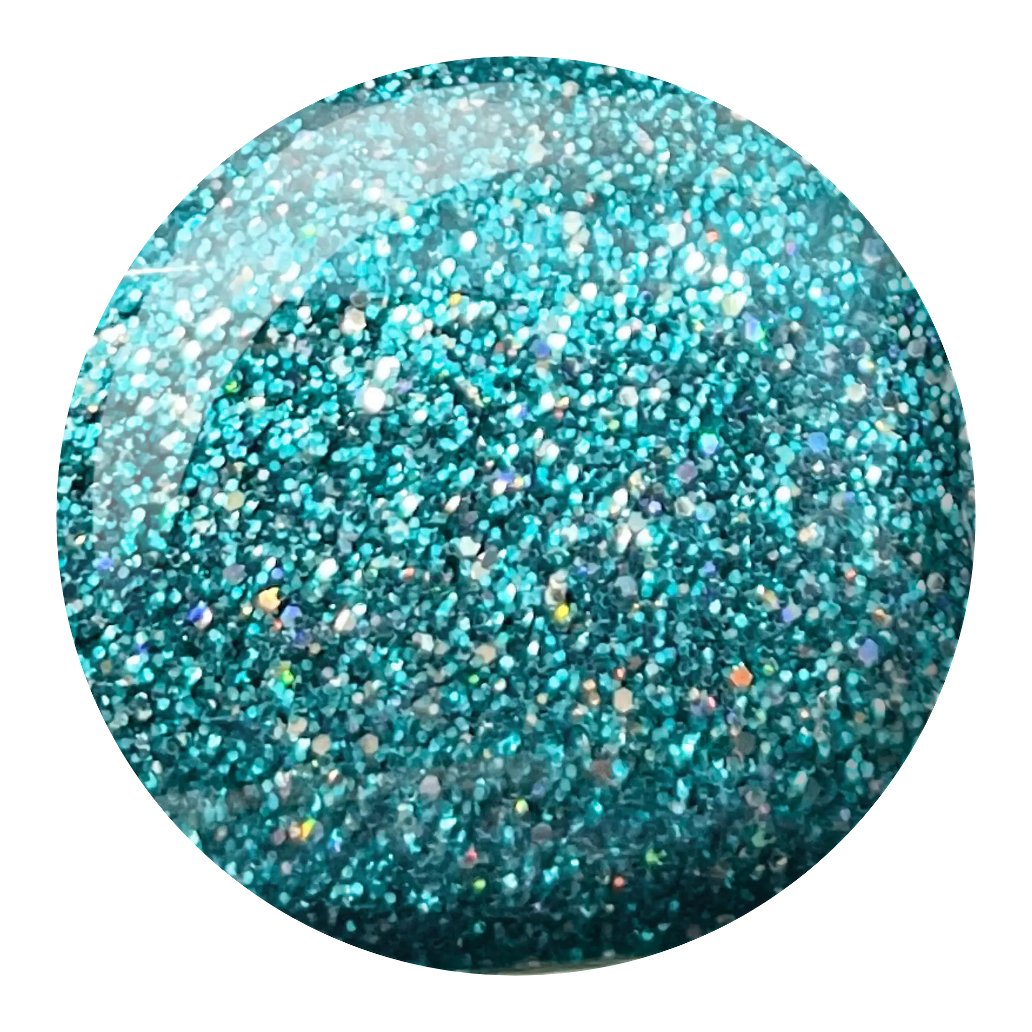 Emerald Stone #471 – DND Gel