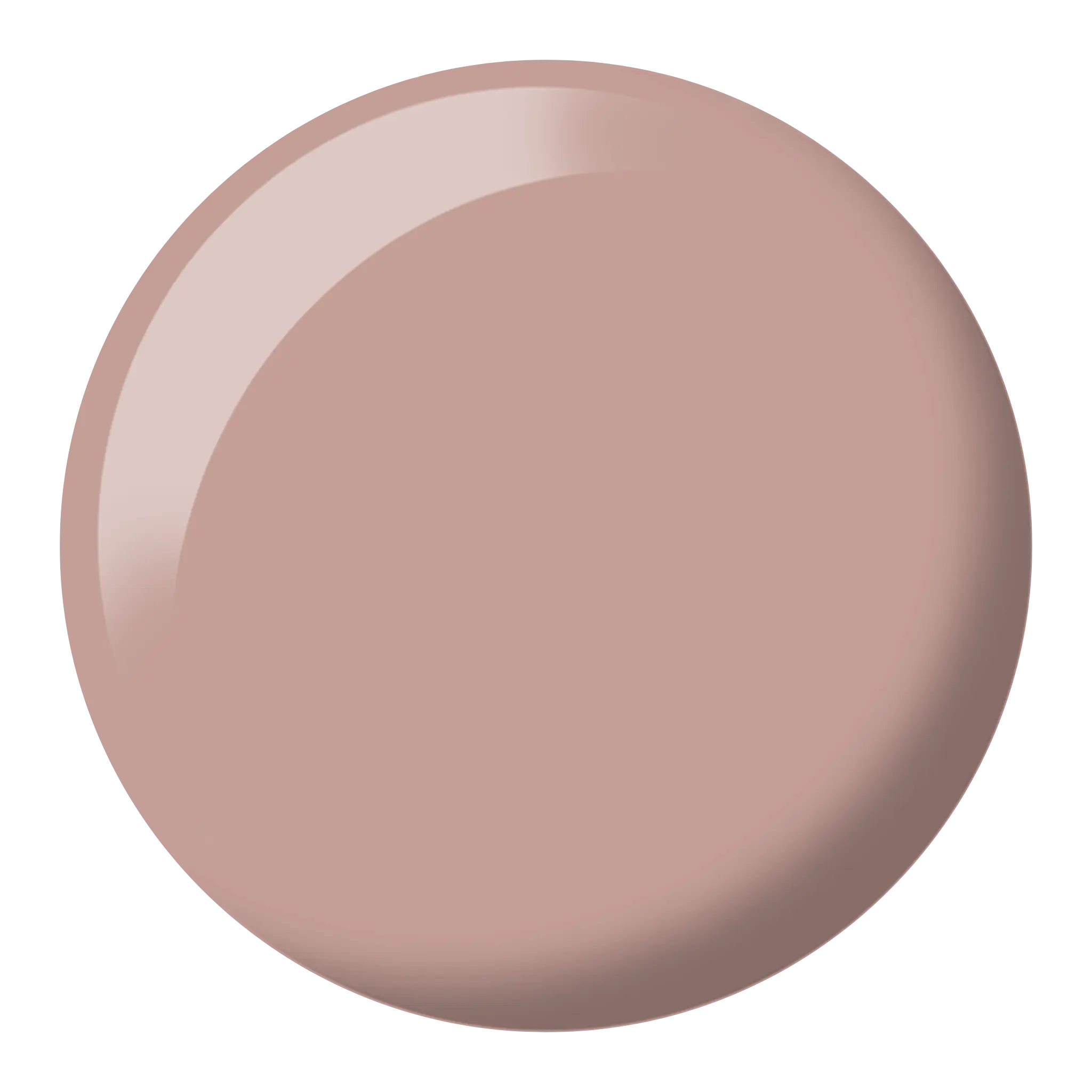 Season Beige #488 – DND Gel