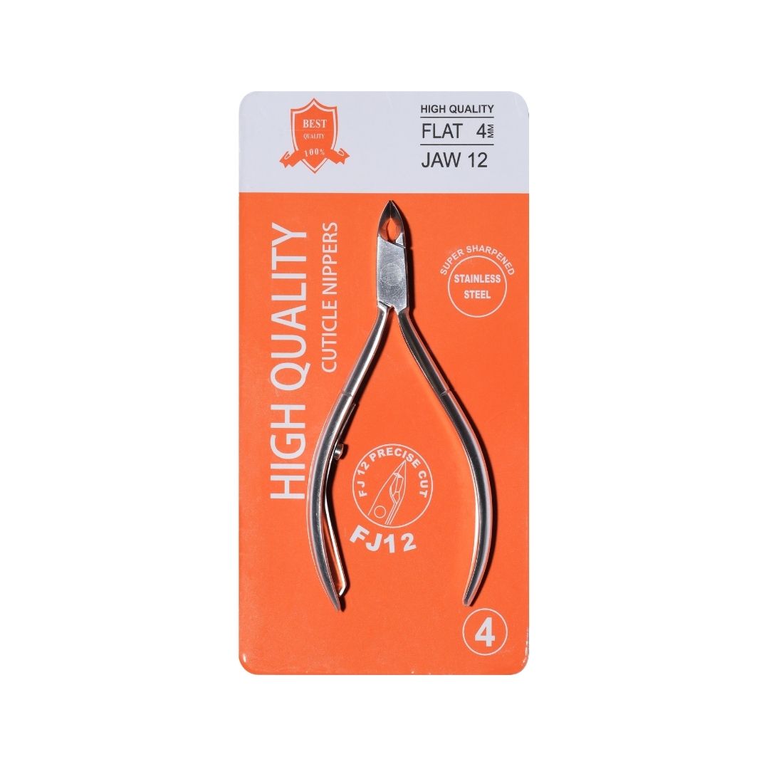 Cuticle Nipper – DND Gel