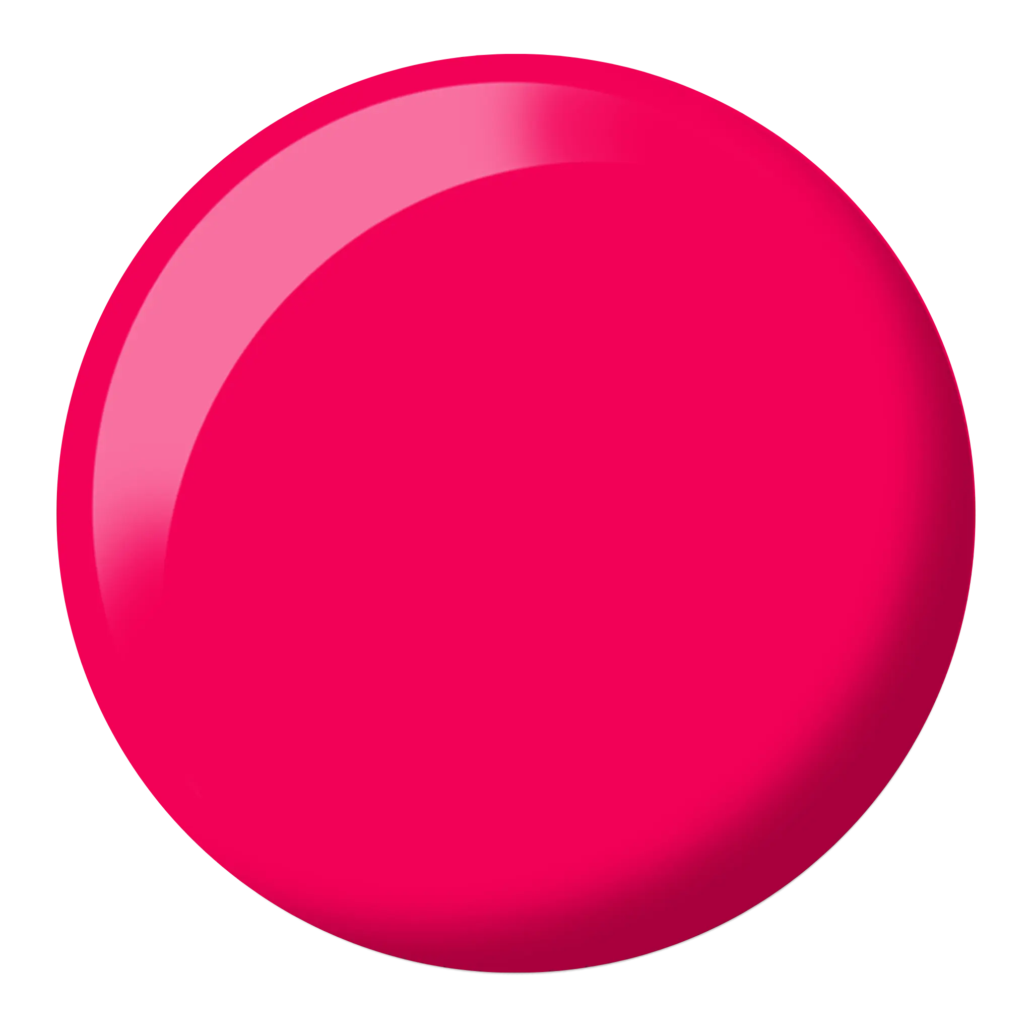 Hot Pink #505 – DND Gel
