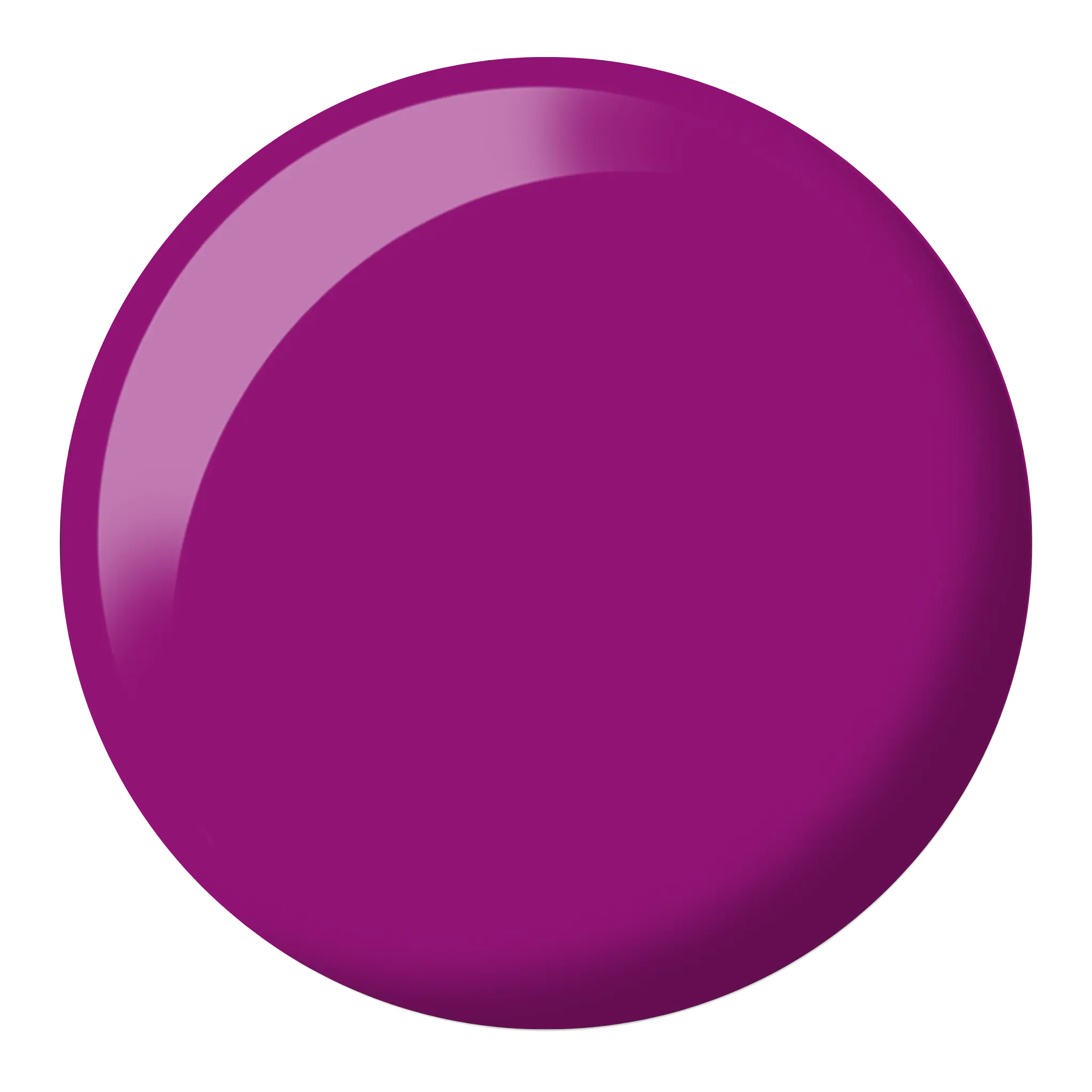 Neon Purple #507 – DND Gel