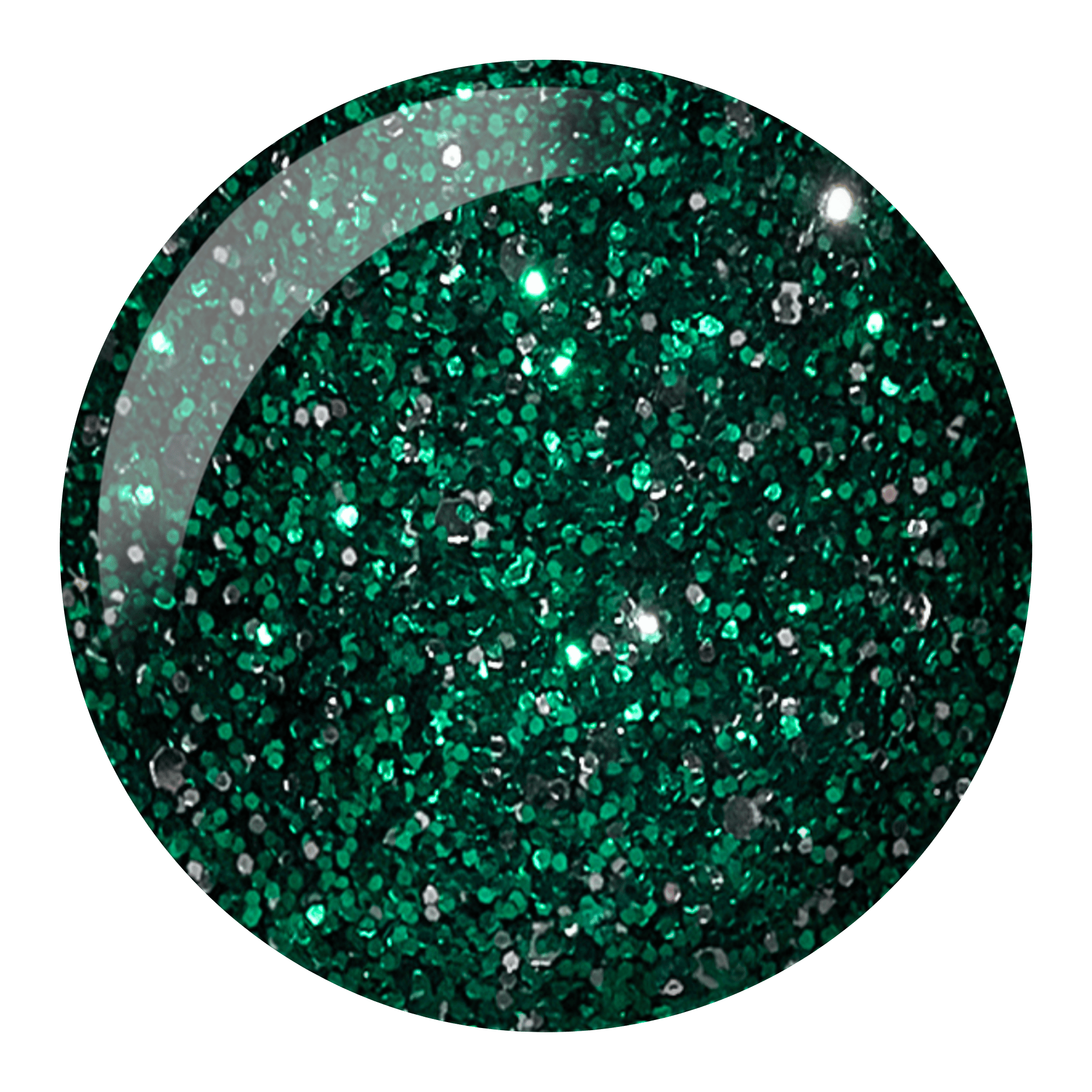Green To Green #524 – DND Gel