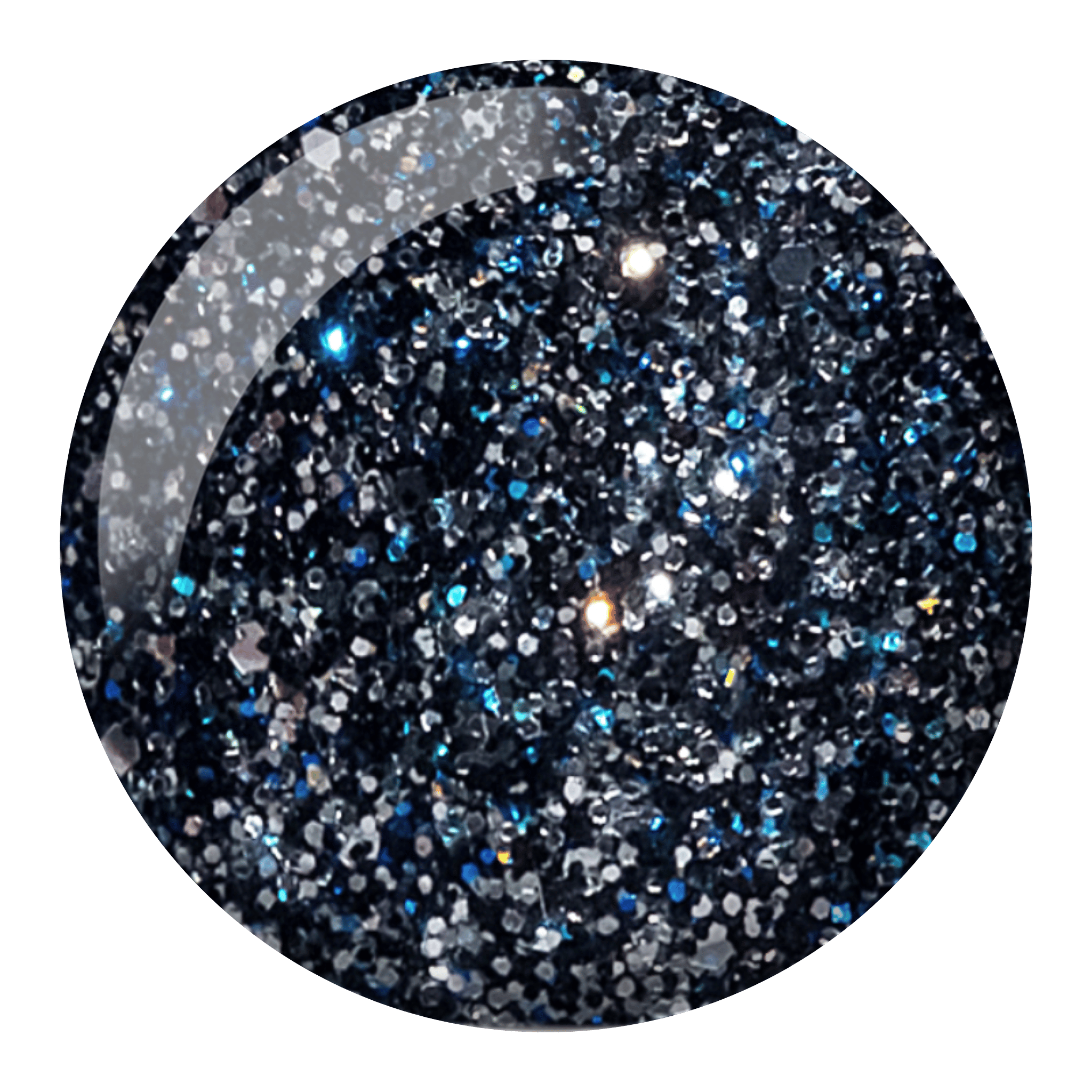 Dark Sky Light #525 – DND Gel