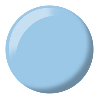 Blue Island #528 – DND Gel