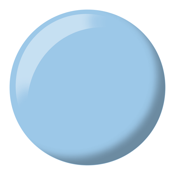 Blue Island #528 – DND Gel