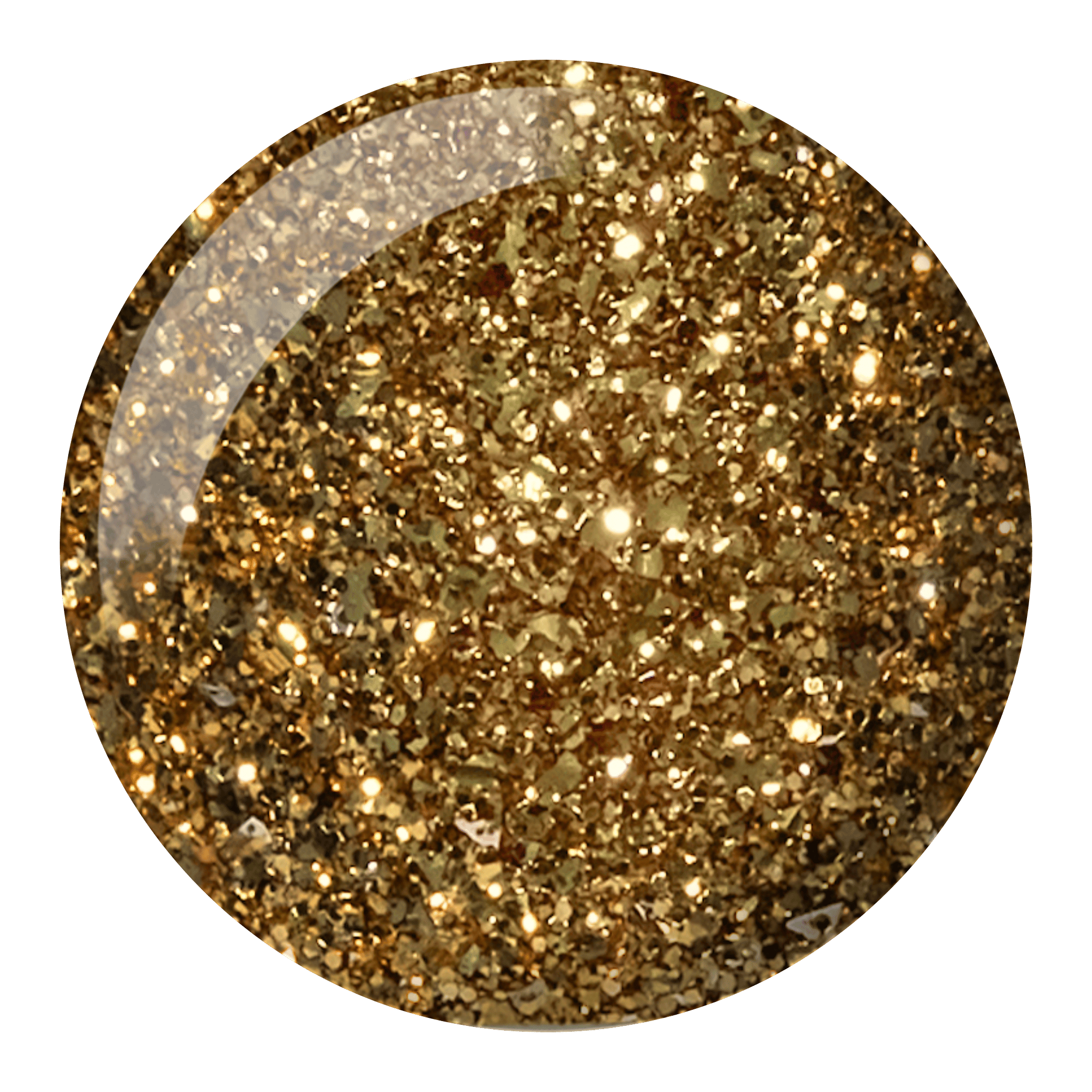 Golden Gardens #546 – DND Gel