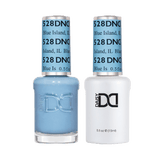 Blue Island #528 – DND Gel