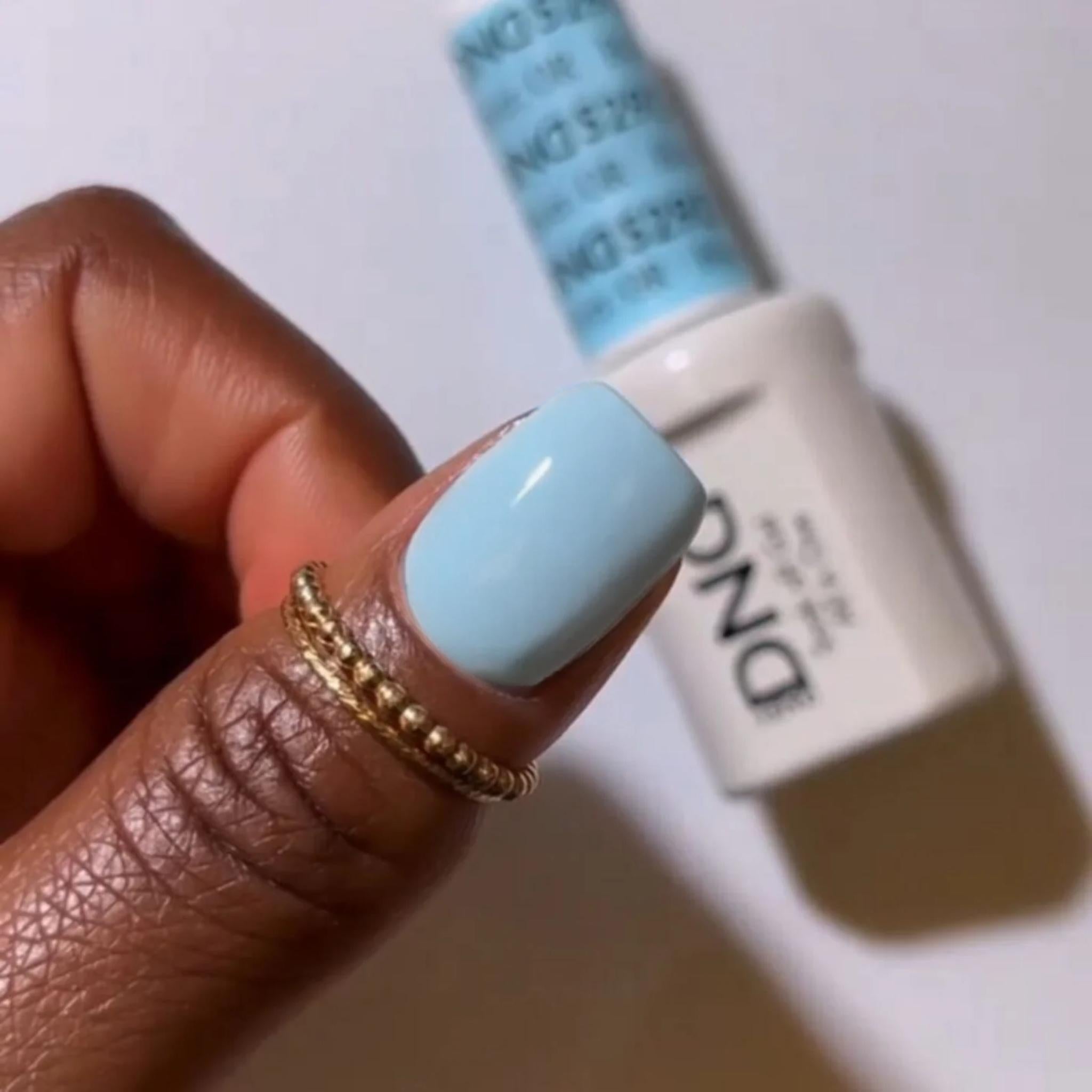 dndgel.com – DND Gel