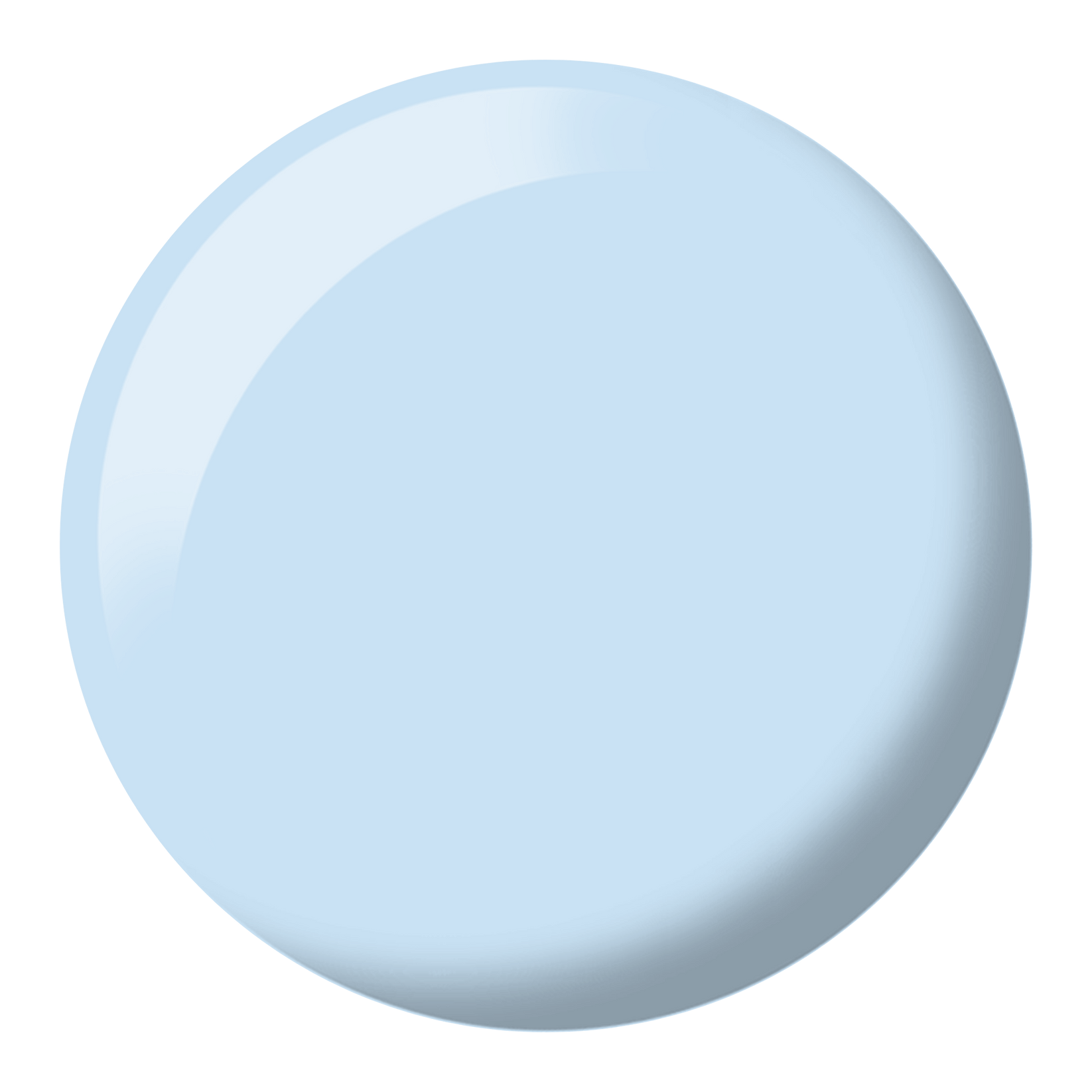 Blue River #529 – DND Gel