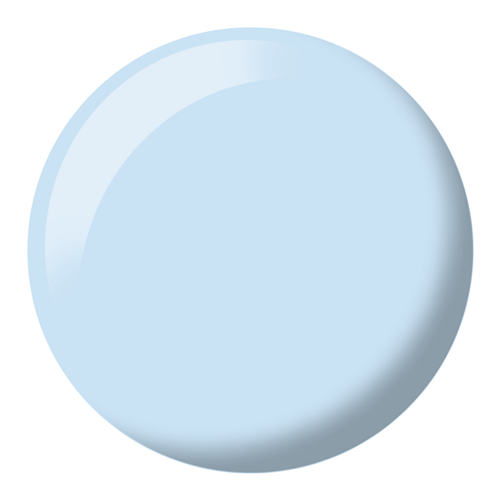 Blue River #529 – DND Gel
