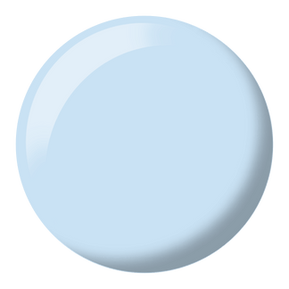 Blue River #529 – DND Gel