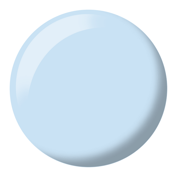 Blue River #529 – DND Gel
