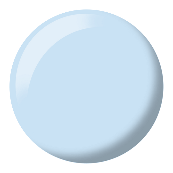 Blue River #529 – DND Gel