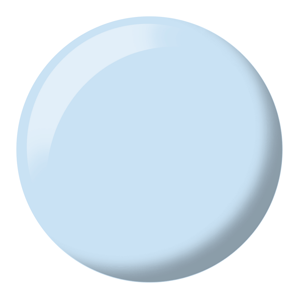 Blue River #529 – DND Gel