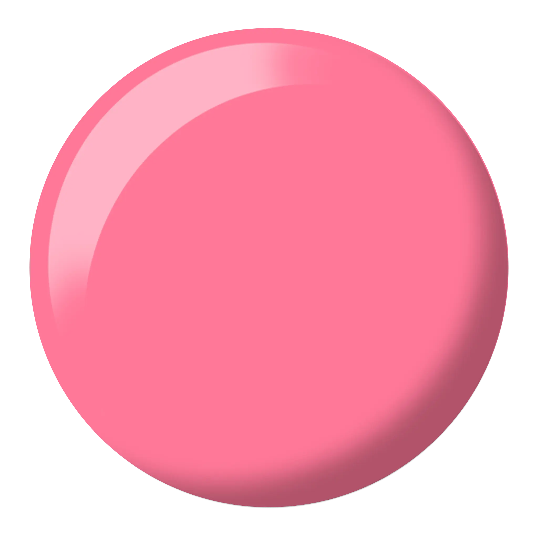 Princess Pink #538 – DND Gel