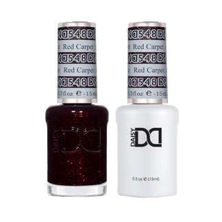 Red Carpet #548 – DND Gel