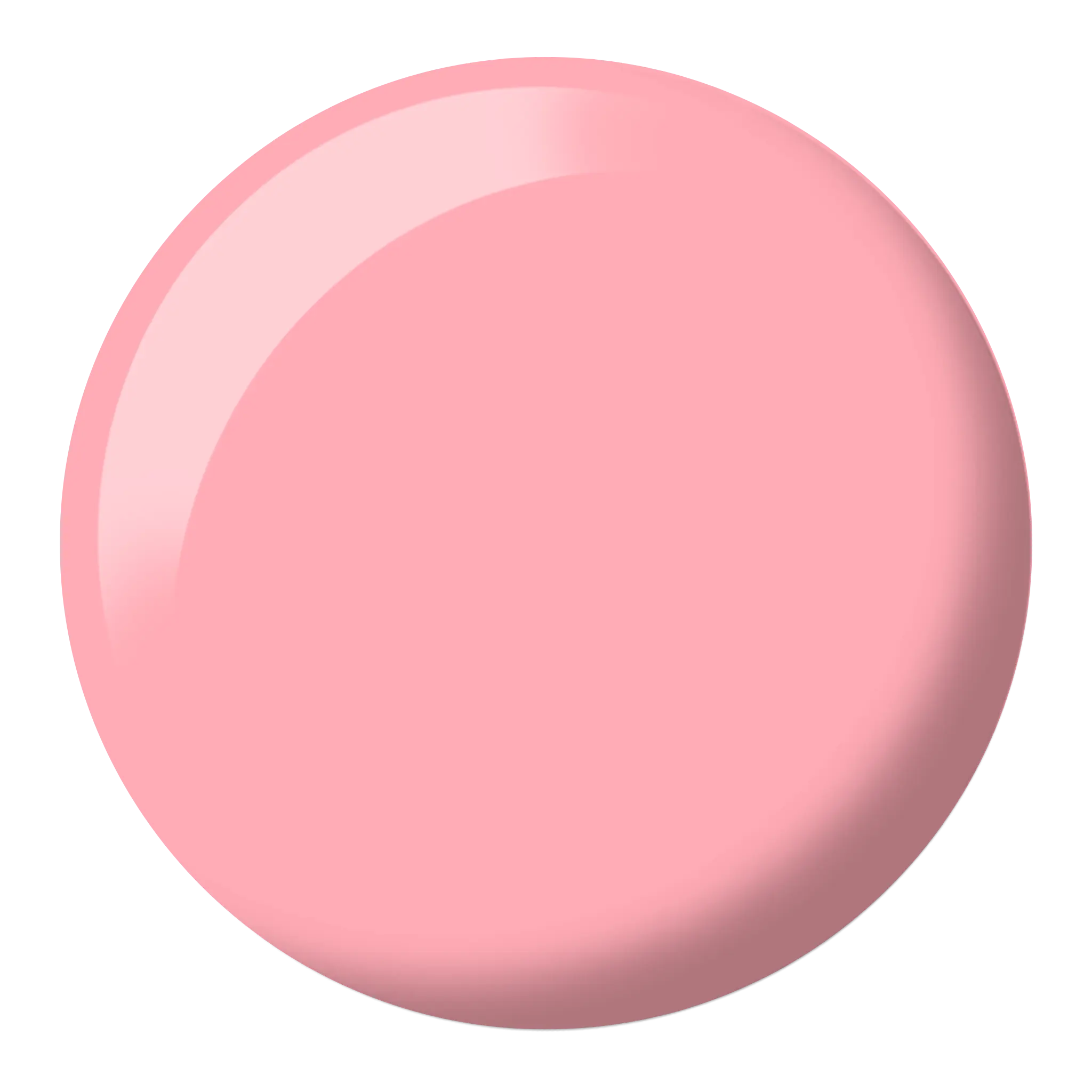 Blushing Pink #551 – DND Gel