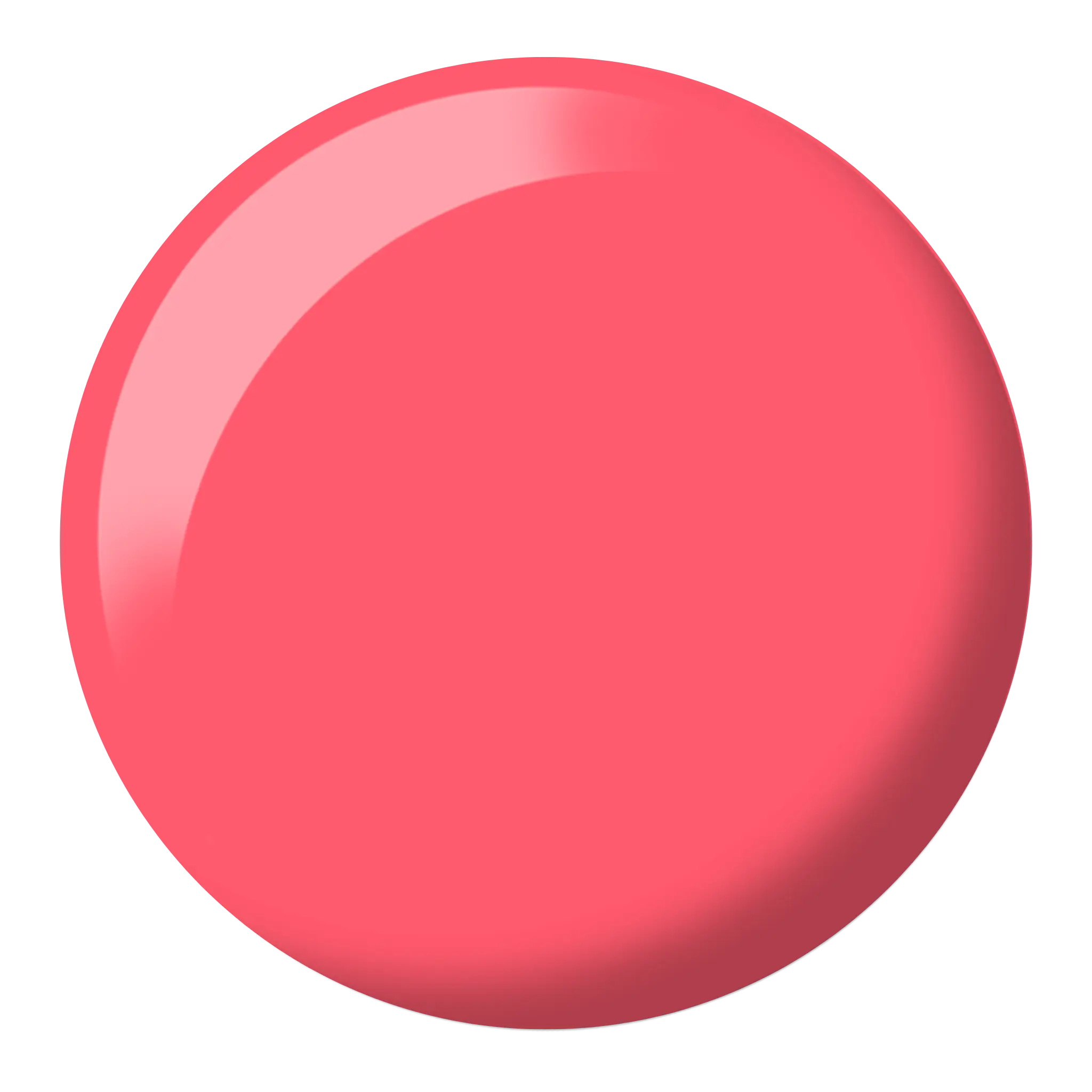 Candy Crush #554 – DND Gel