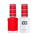 DND Red #563 – DND Gel
