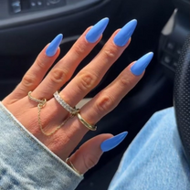 Blue Earth #575 – DND Gel