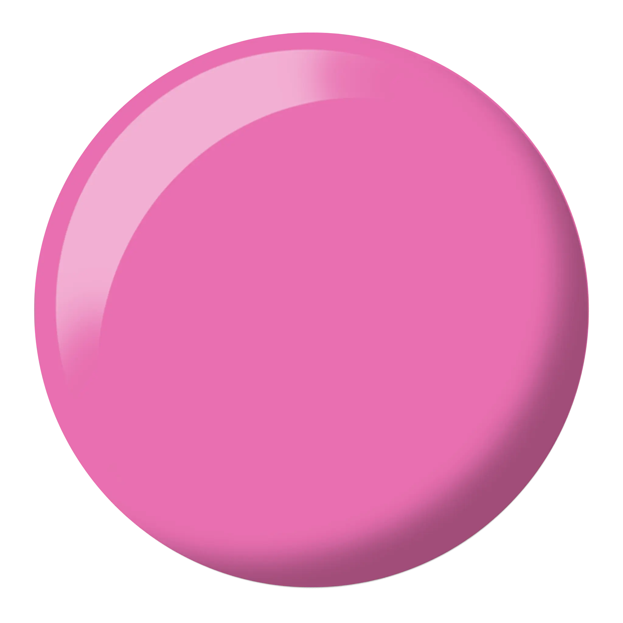 French Rose #577 – DND Gel