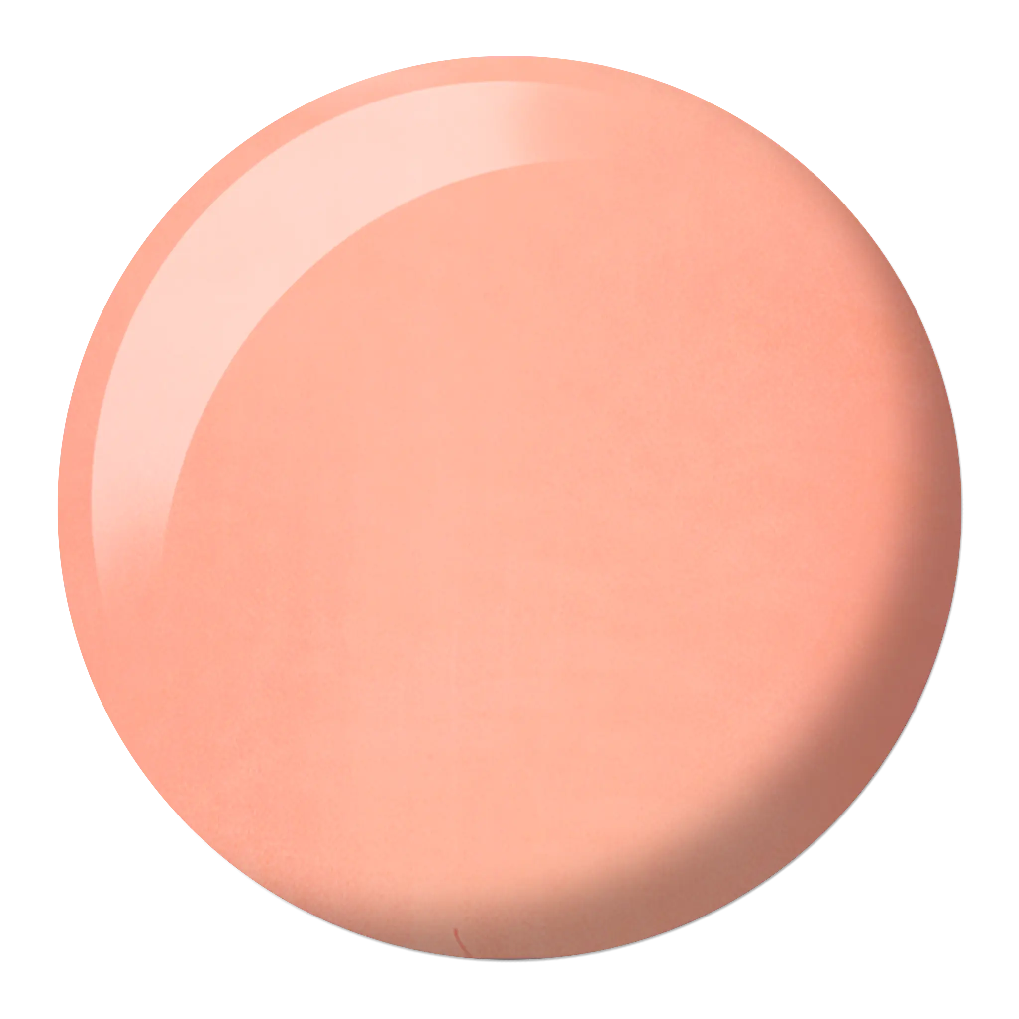 Pink Salmon #586 – DND Gel