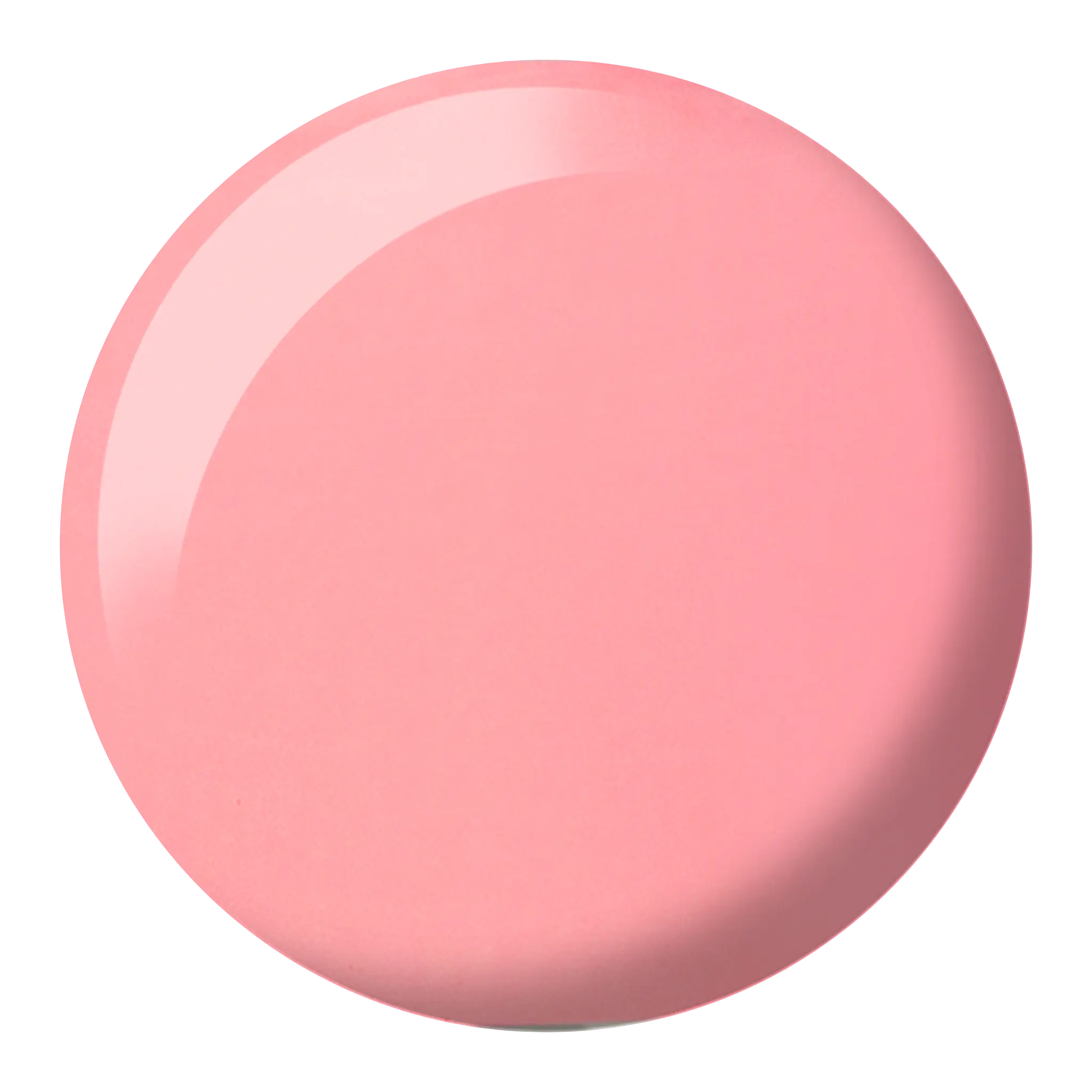 Linen Pink #591 – DND Gel
