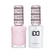 Ballet Pink #601 – DND Gel