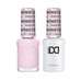 Ballet Pink #601 – DND Gel