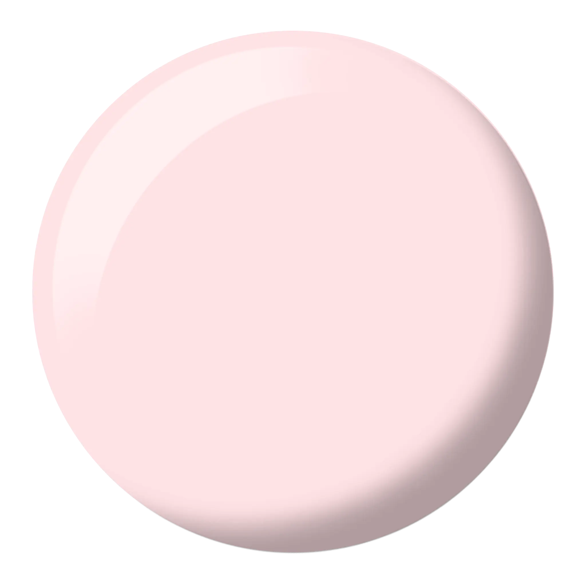 Elegant Pink #602 – DND Gel