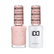 Dolce Pink #603 – DND Gel