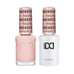 Dolce Pink #603 – DND Gel