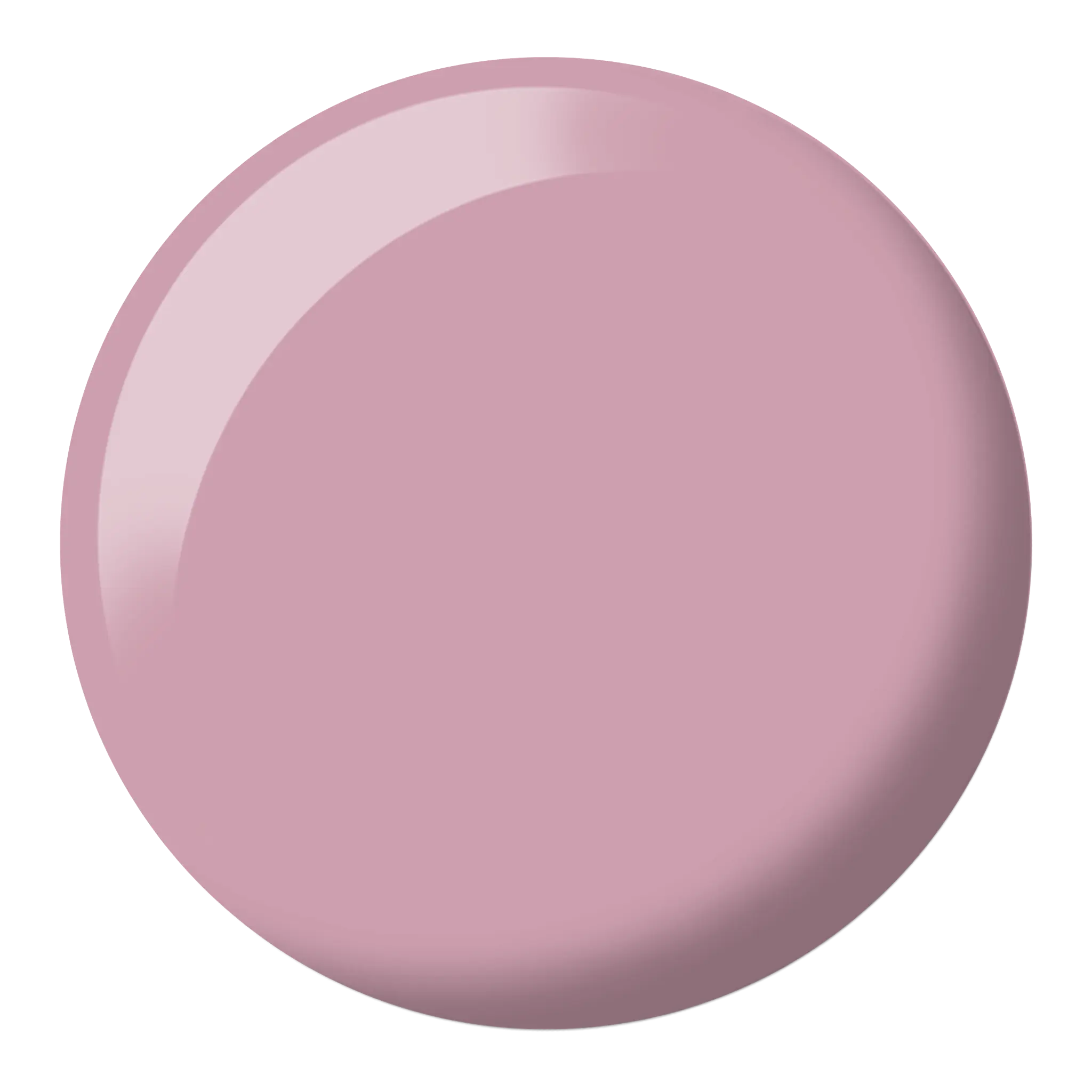 Hazelnut #607 – DND Gel