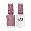 Hazelnut #607 – DND Gel