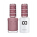 Hazelnut #607 – DND Gel