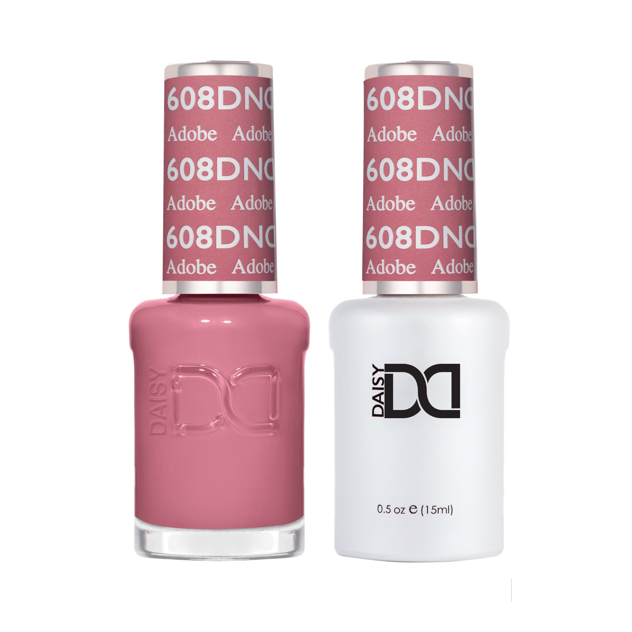 Adobe #608 – DND Gel
